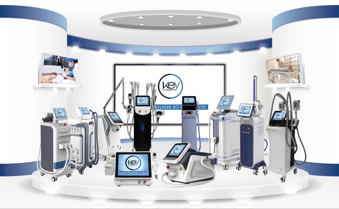 HOME - Keylaser Armenia